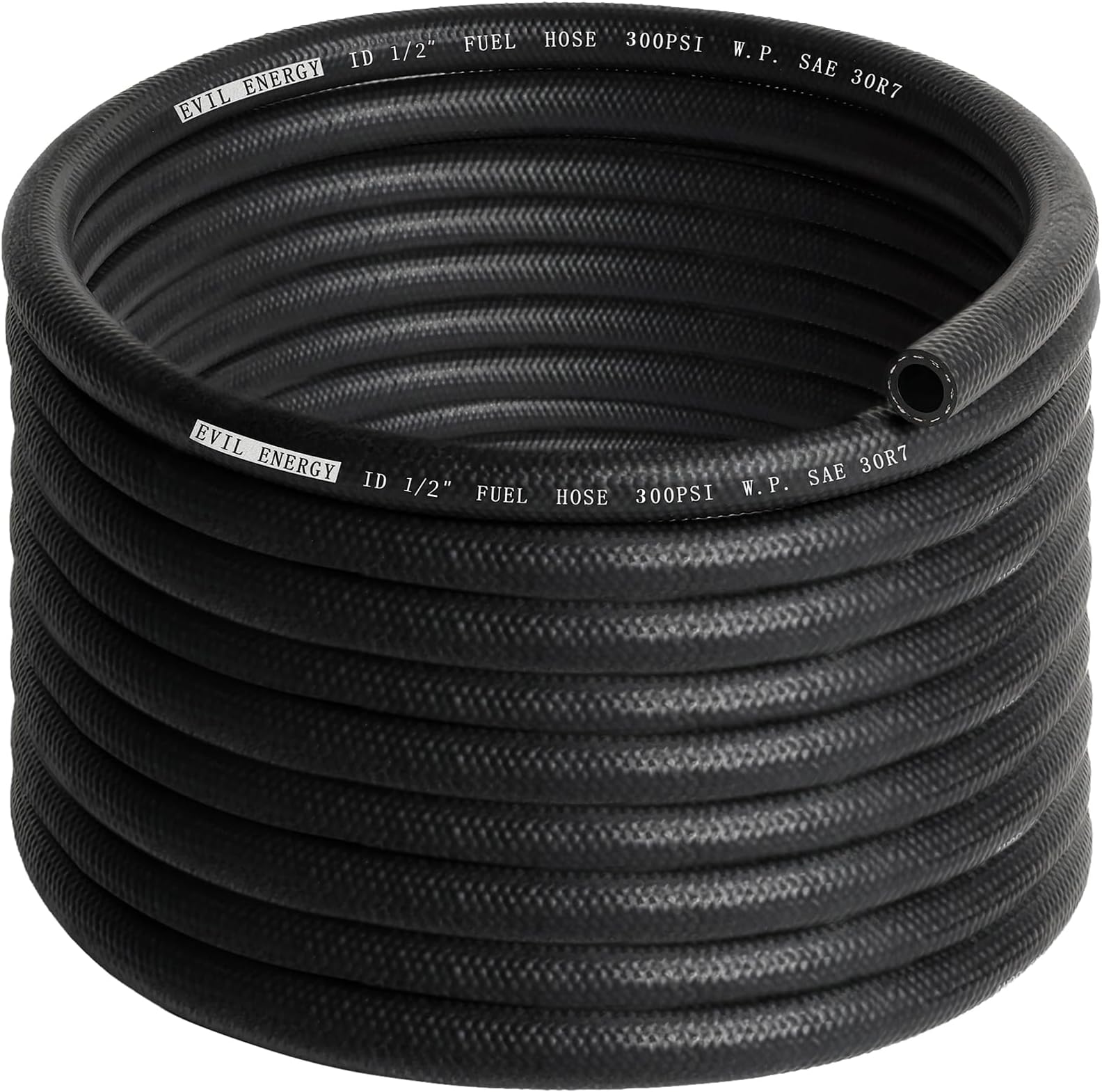 Amazon.com: Generic IH 801-08-BLU - 1/2'' Push-Lock Hose Blue 300 PSI ...