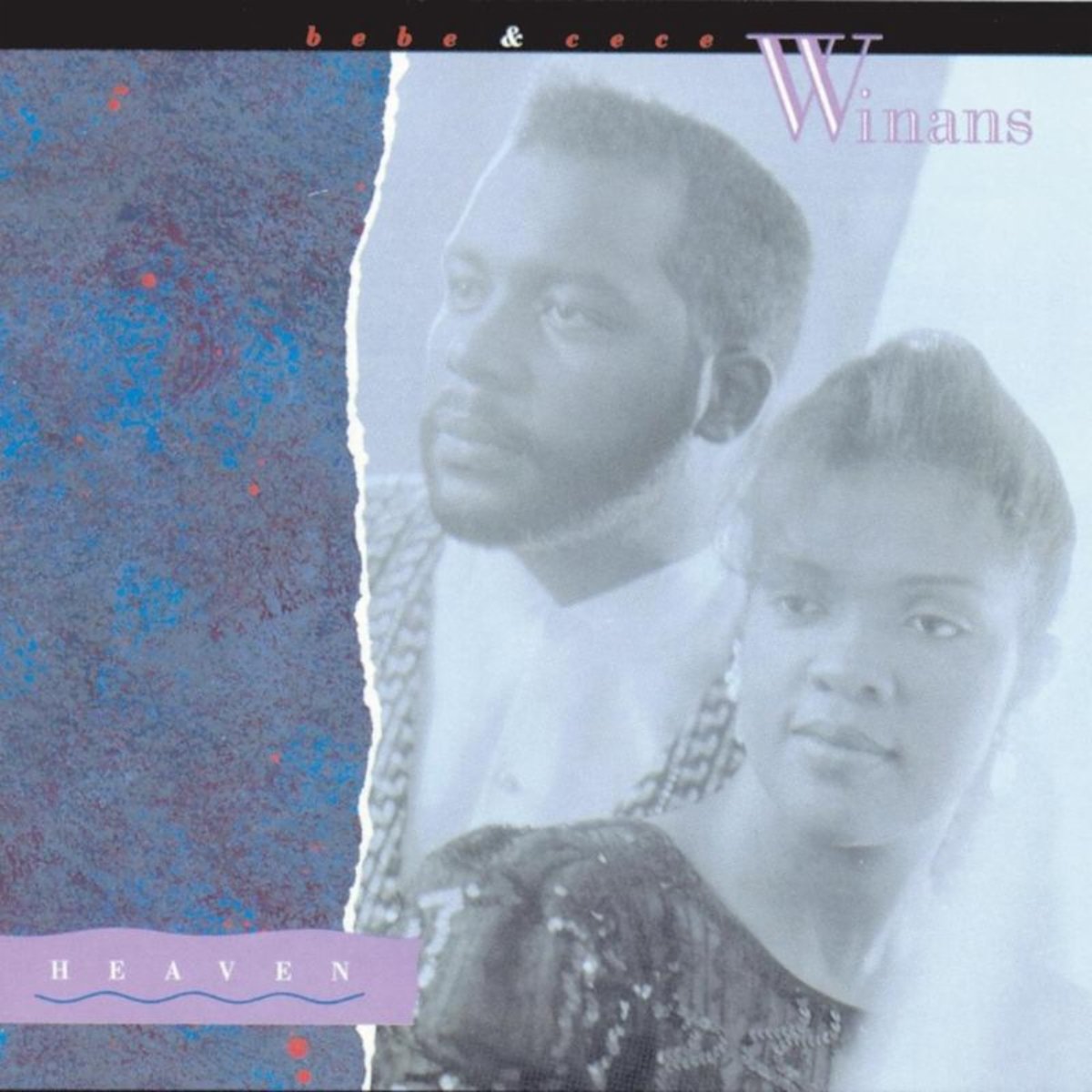 I Have A Savior (Live) song by CeCe Winans from Believe For It (Deluxe ...