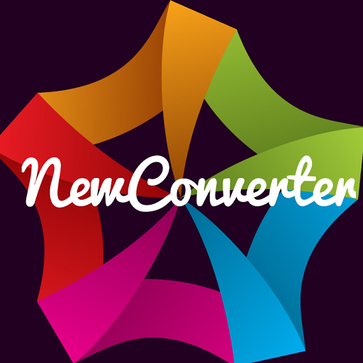 NewConverter - App on Amazon Appstore