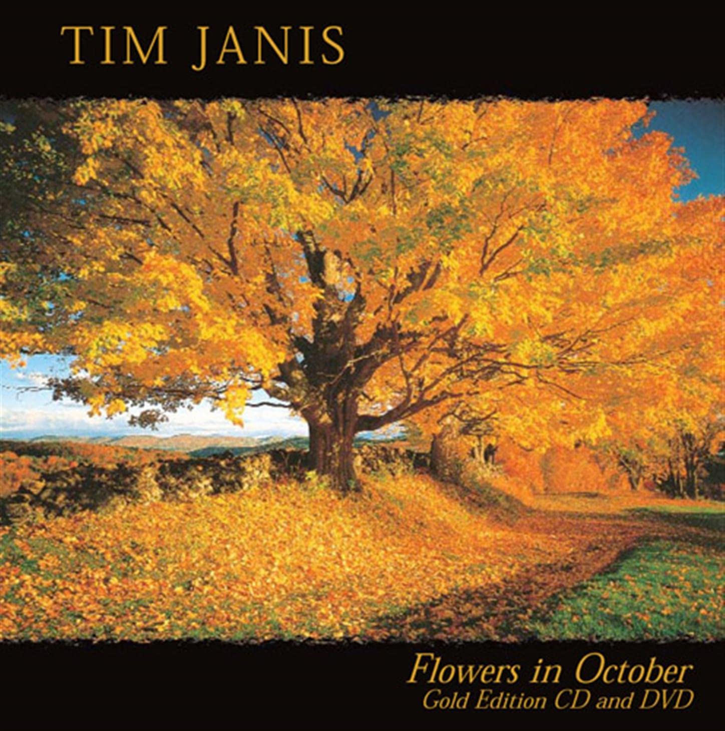 Flowers In October song by Tim Janis from Flowers In October on Amazon ...