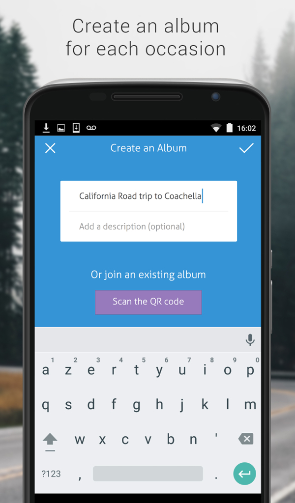 Comet - App on Amazon Appstore