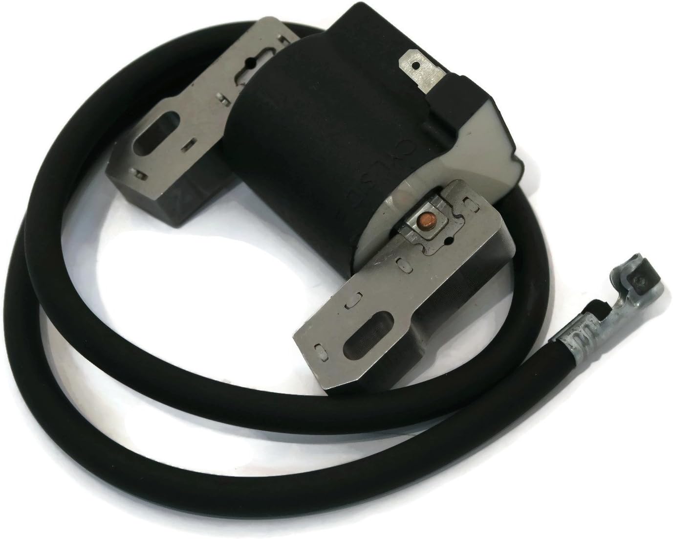 Amazon.com: Compatible Ignition Coil Replacement for Briggs & Stratton ...