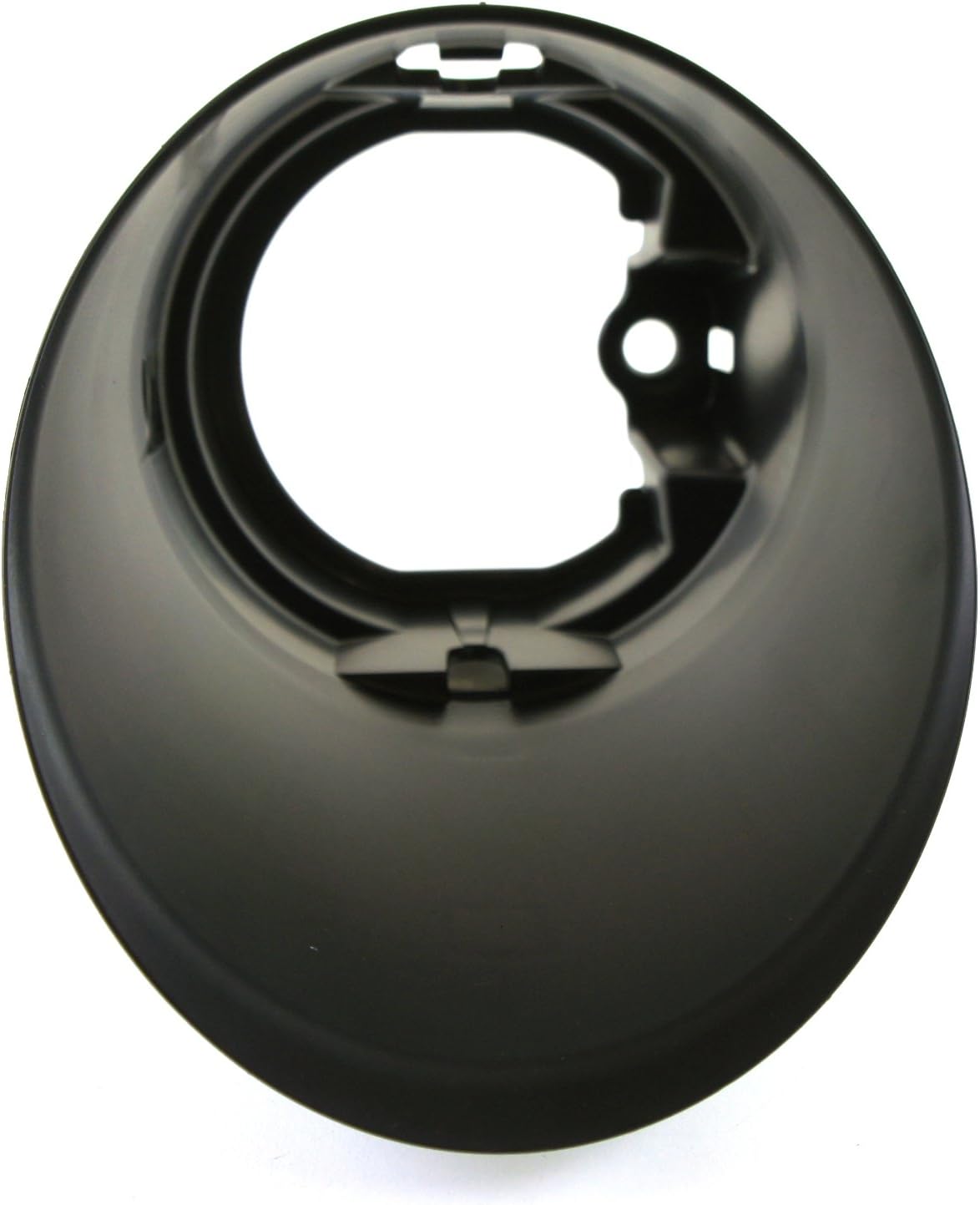 Genuine Toyota Parts 52126-0C030 Driver Side Fog Light Housing, Driving ...