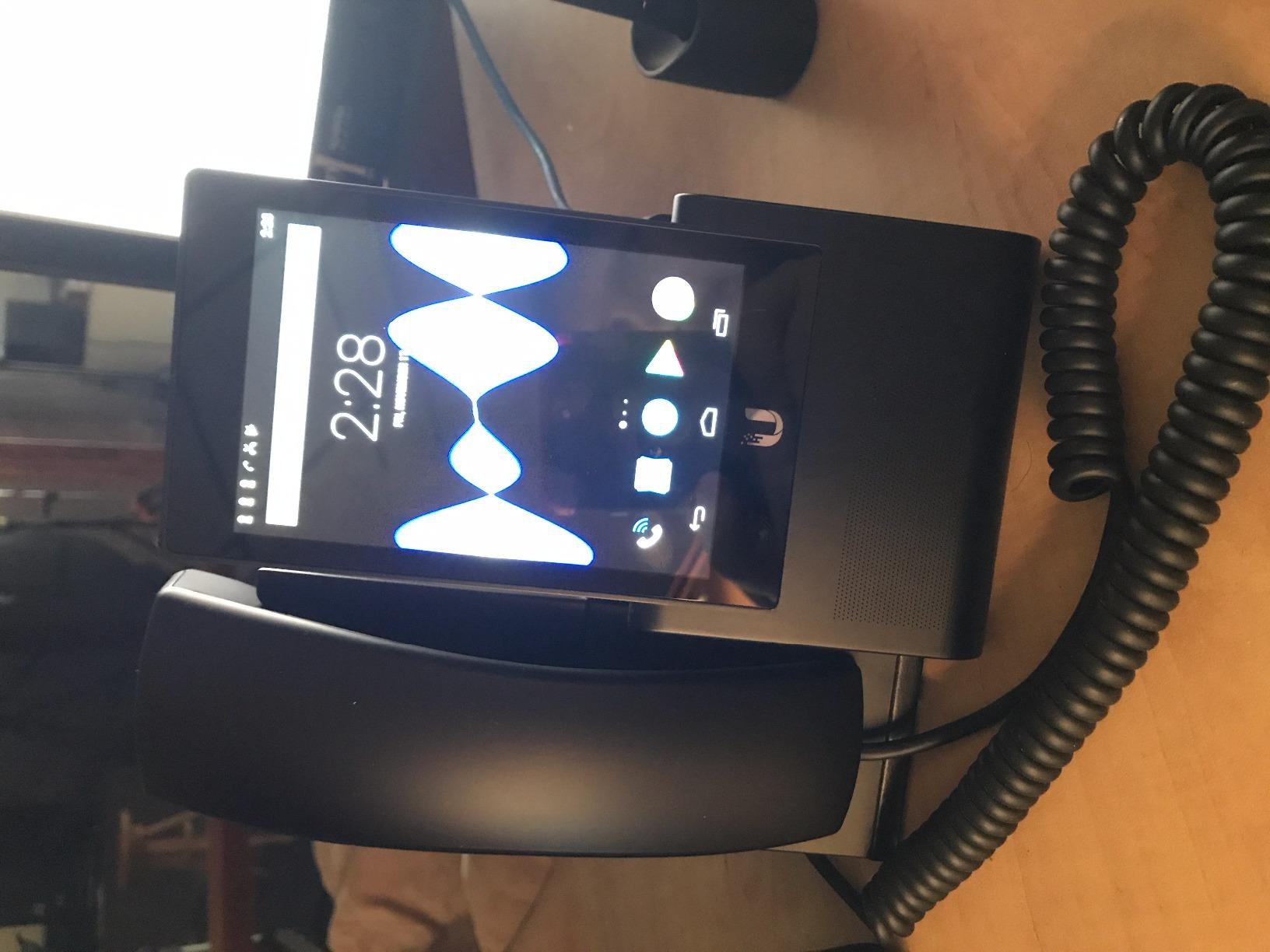 Amazon.com : Ubiquiti UVP UniFi VoIP Phone and Device : Office Products