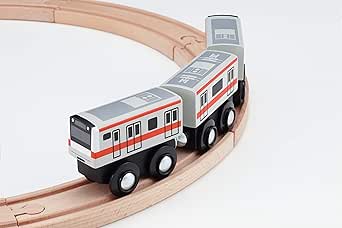 Amazon | moku TRAIN E233系 中央線 3両セット | 鉄道模型 通販