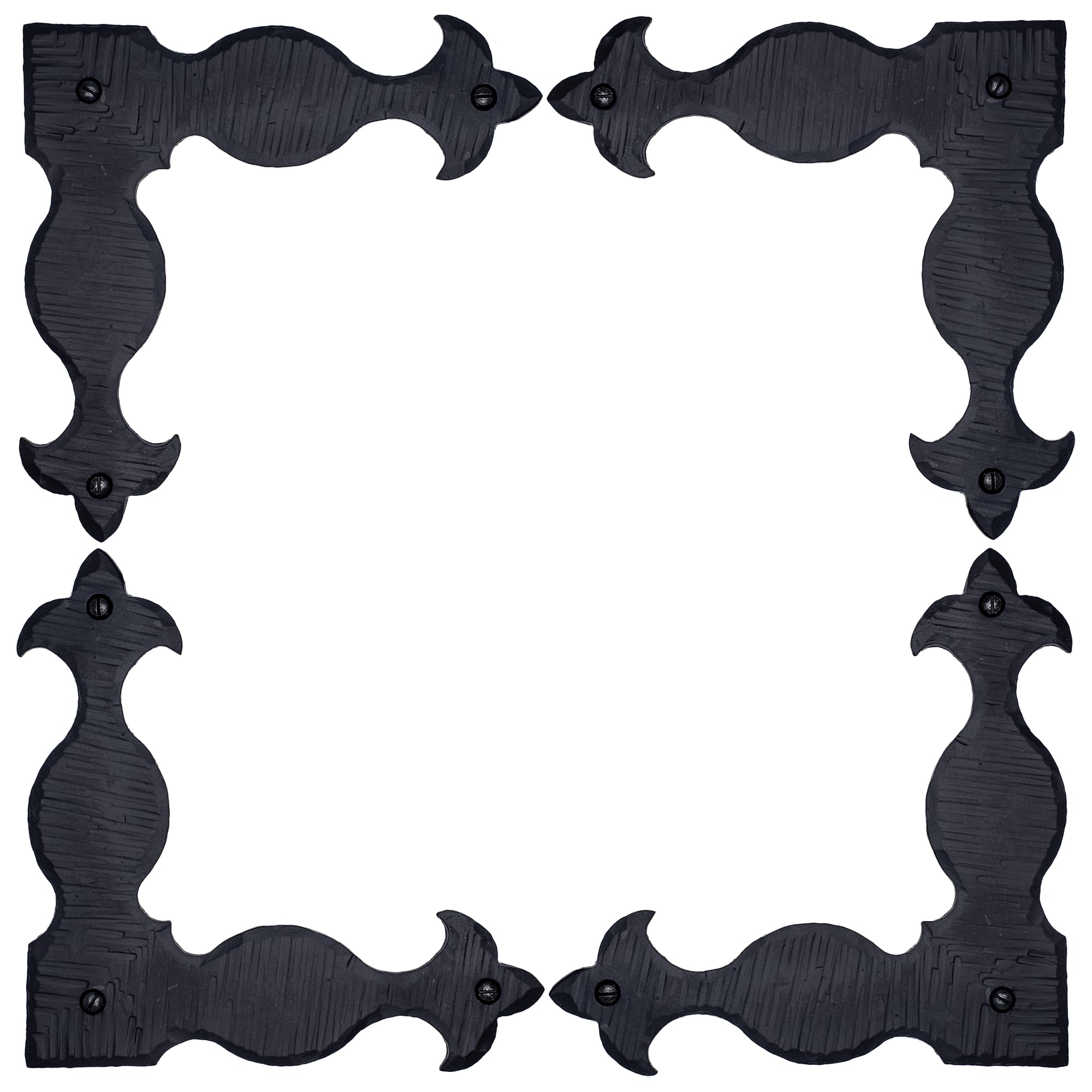 Decorative Corner Bracket Patterns PL83 Decorative Corner Panel 600 X