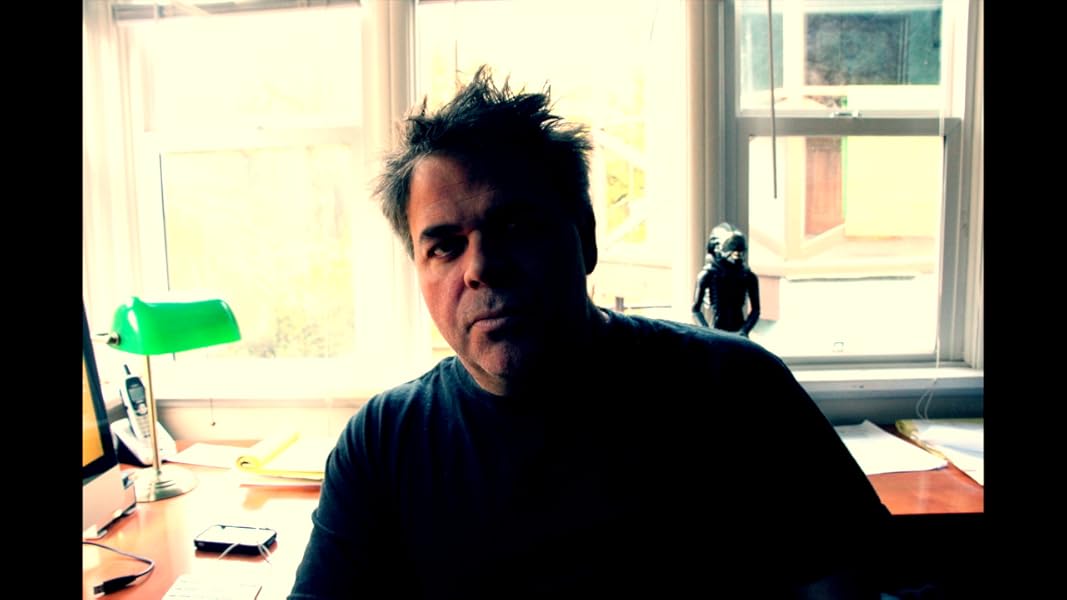 The Scream Writer's Handbook: How to Write a Terrifying Screenplay in ...