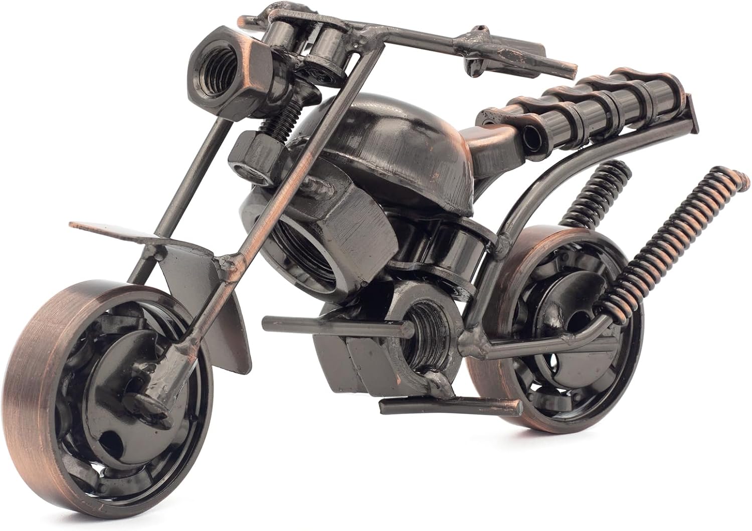Amazon.com: QIRLOEU Motorcycle Gifts for Men, Unique Birthday Gifts for ...