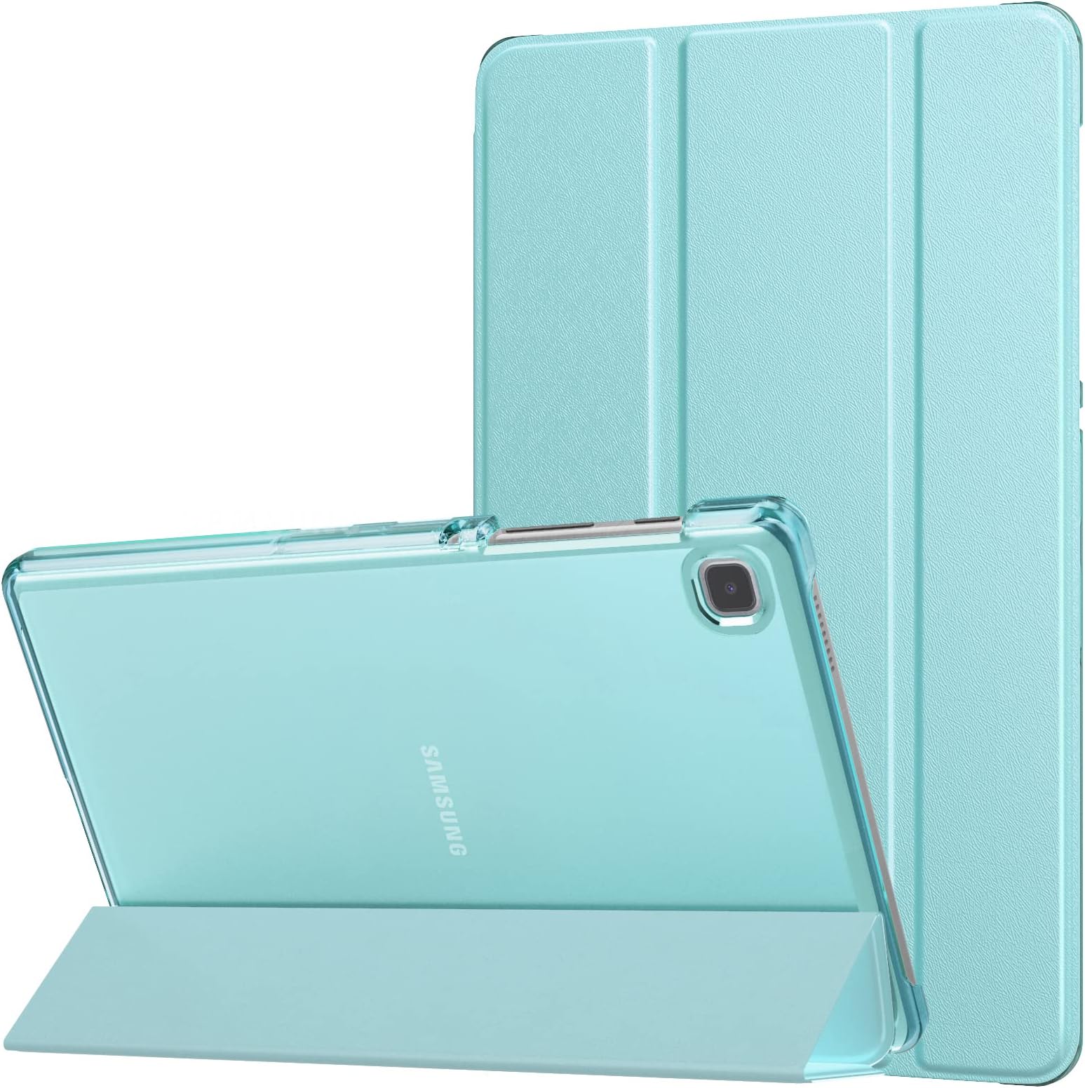 Amazon.com: MoKo Case Fits Samsung Galaxy Tab A7 Lite 8.7 Inch (SM-T225 ...