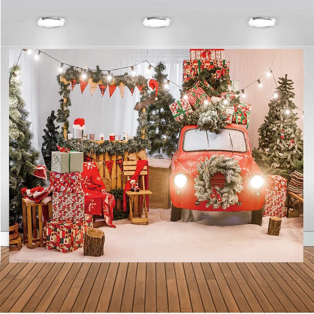 Kids Christmas Backgrounds