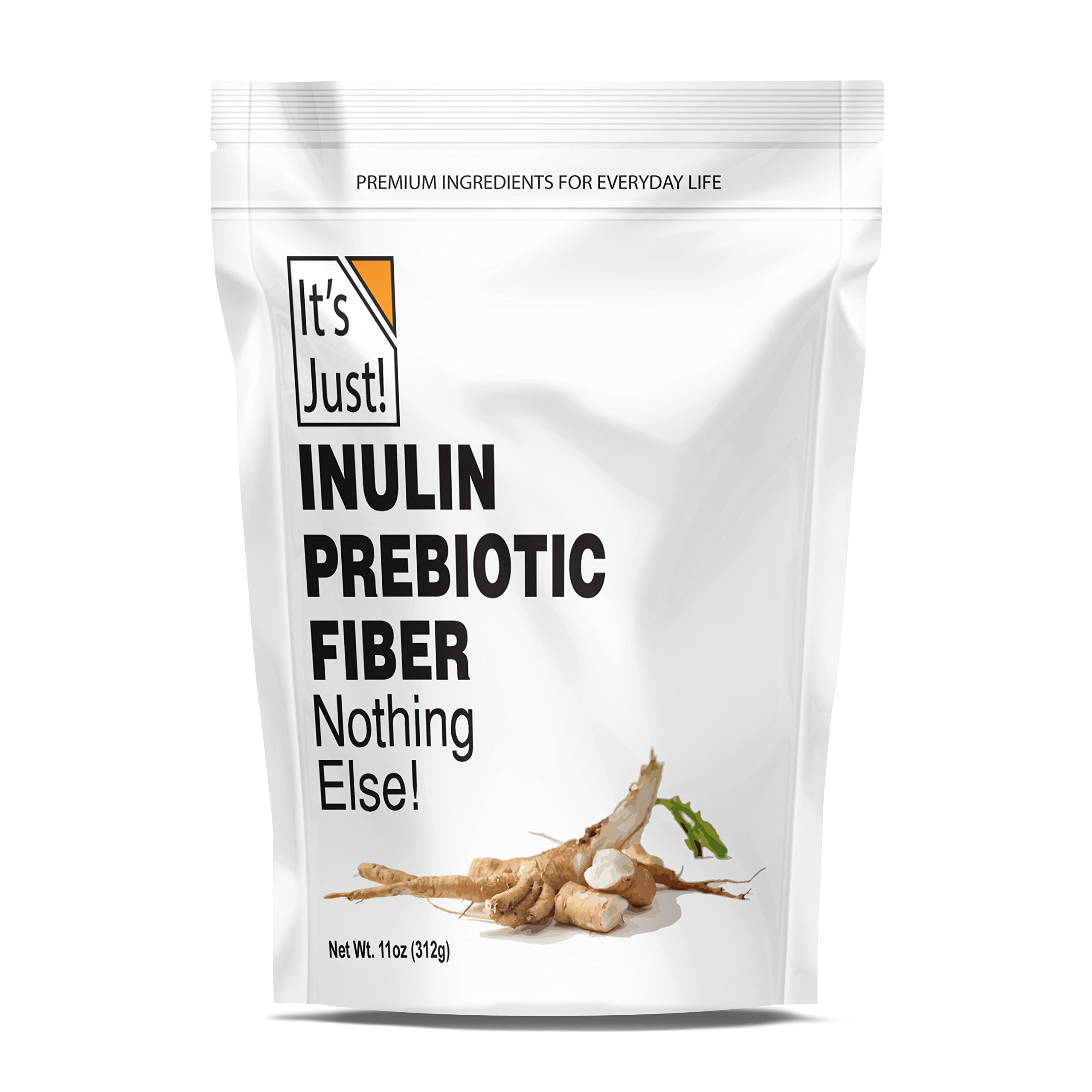 Chicory Root Inulin