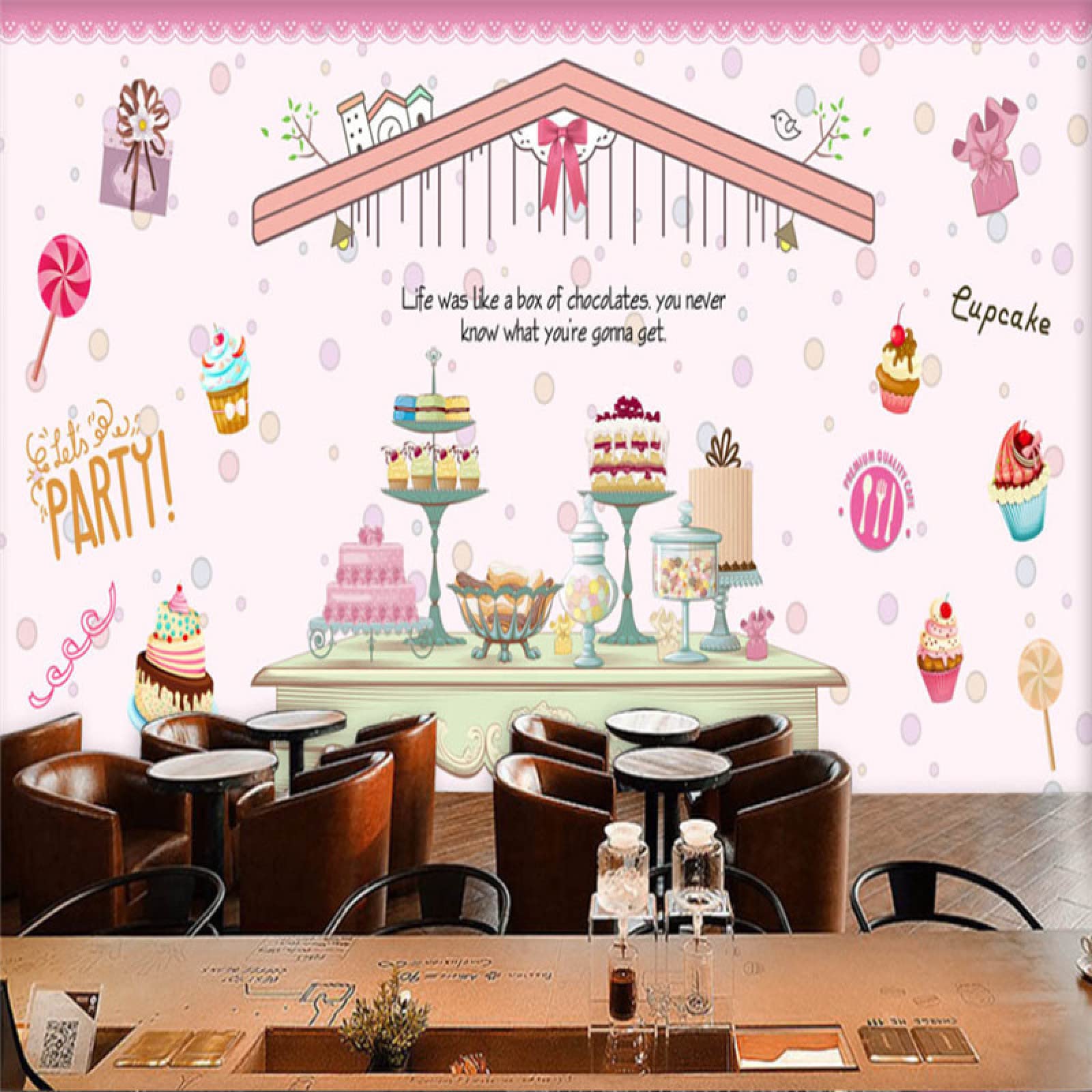 Cupcake Wallpaper Cute Background Cute Cupcake Backgrounds Wallpaper
