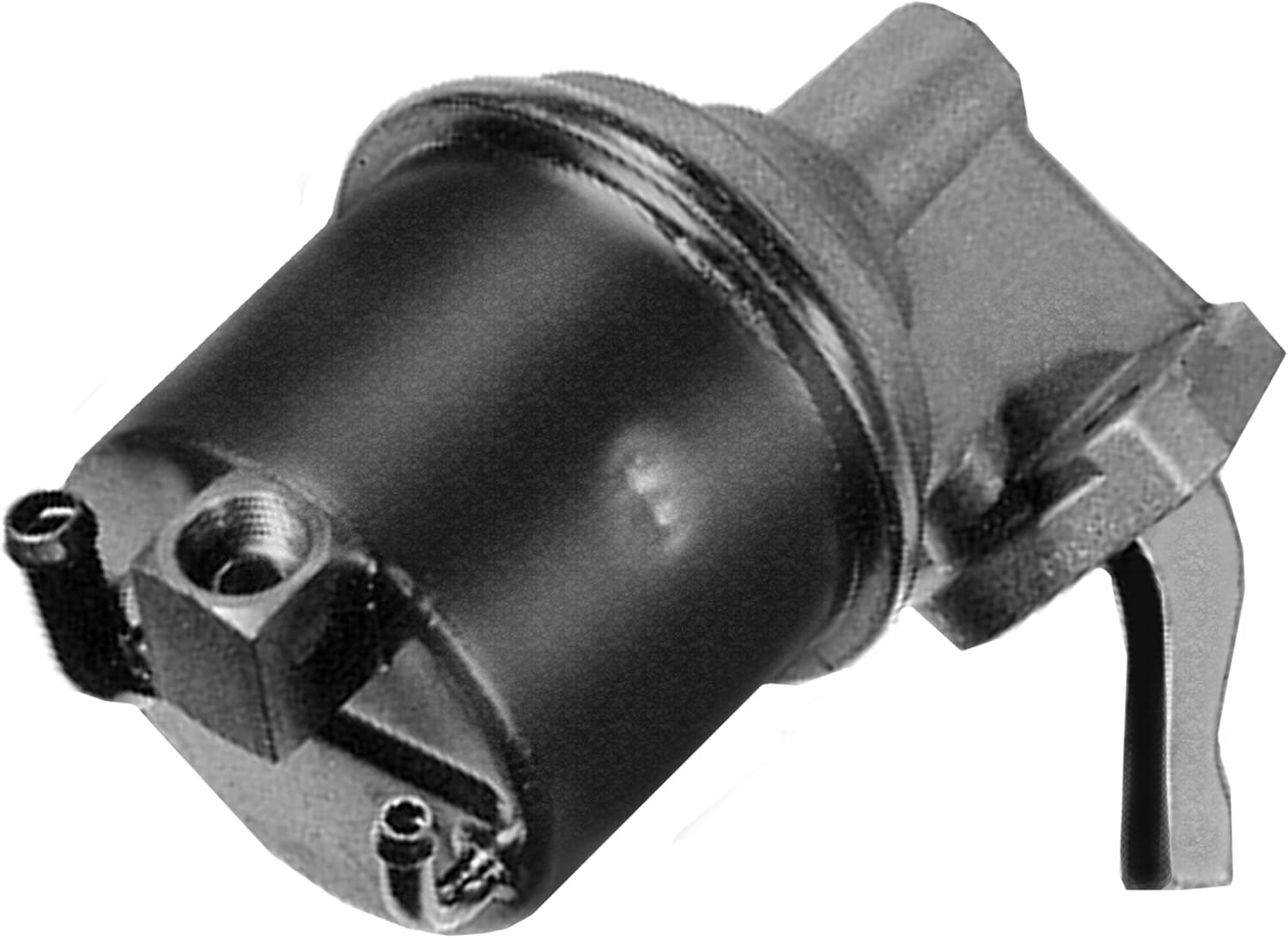 ACDelco 42331 GM Original Equipment Mechanical Fuel Pump, Mechanical ...