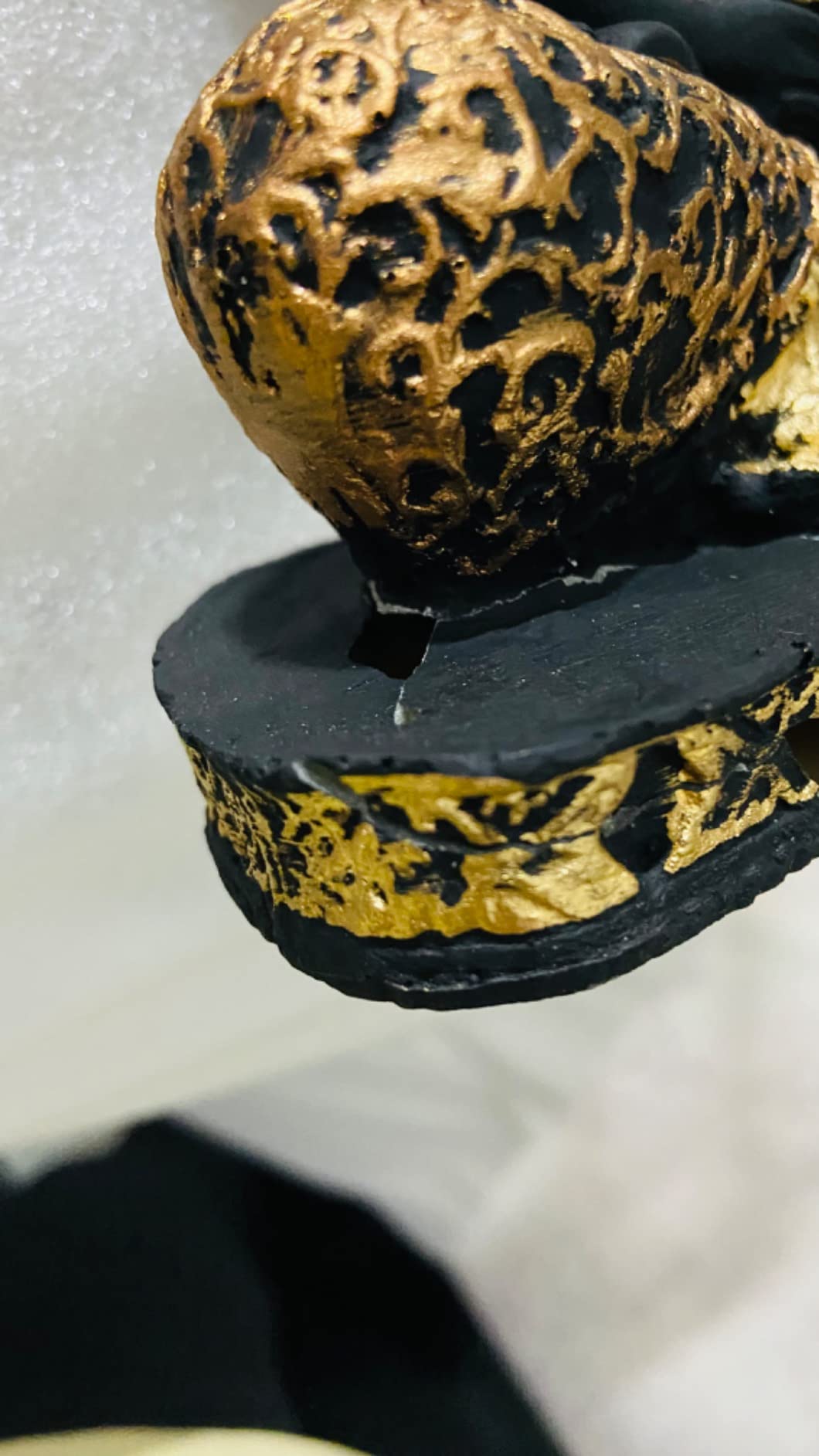 Buy Royalbox Buddha Statue for Home Decor Big Size Home Decor Items for ...