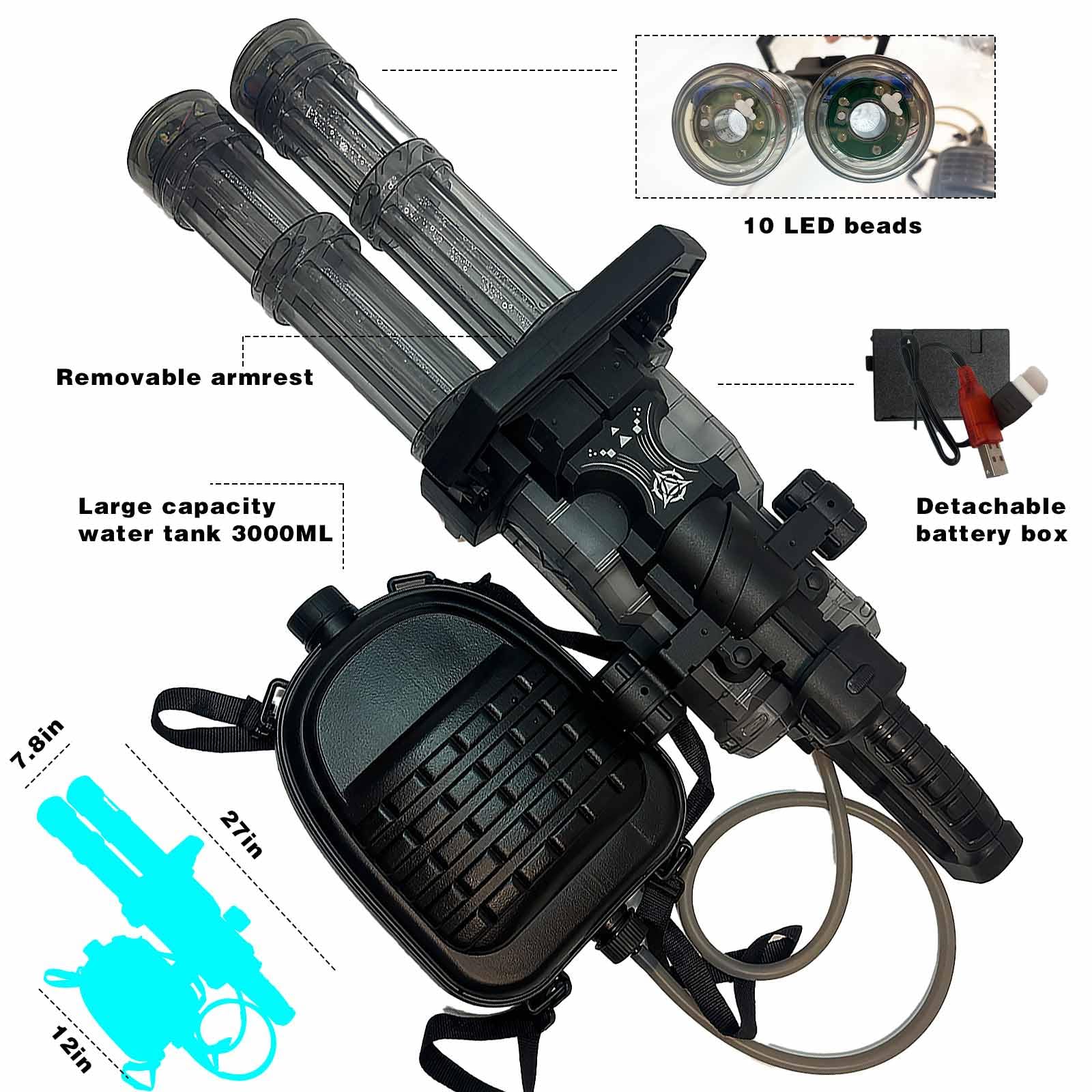 Gatling Sniper File:Special Forces Gatling Gun.jpg Wikipedia