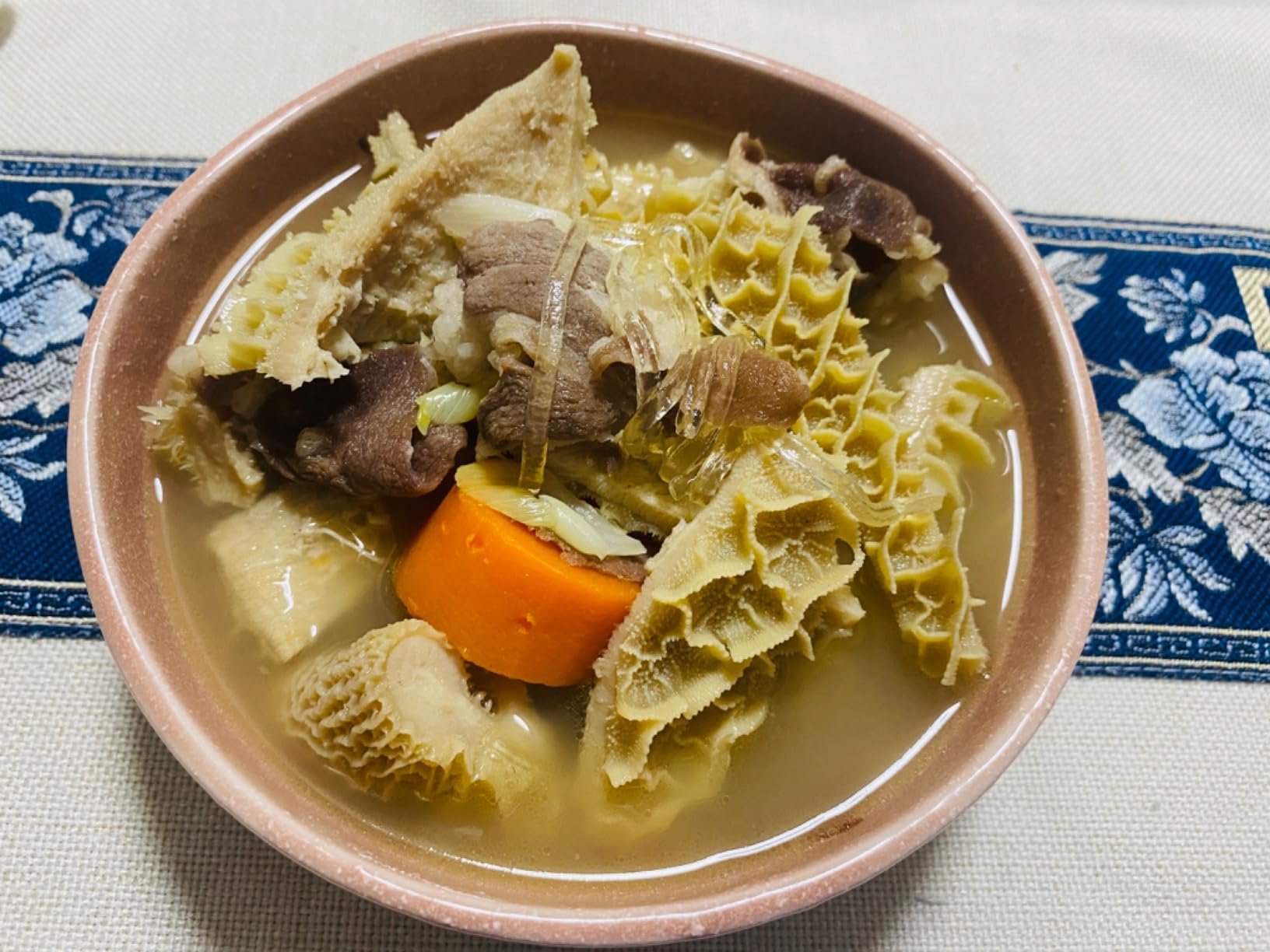 Amazon.co.jp: Beef Reticulum Domestic Beef Reticulum : Food, Beverages ...