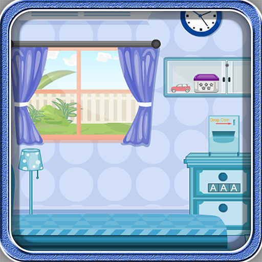 Escape Games-Puzzle Bedroom 4 - App on Amazon Appstore