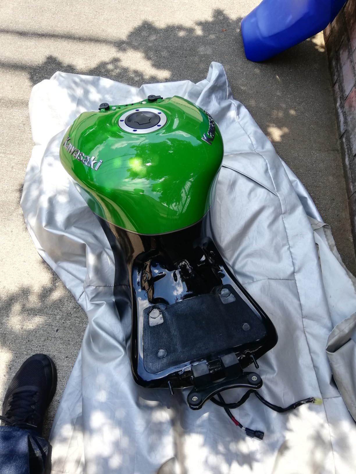 Amazon | エーモン(amon) 給油ポンプ (ガソリン緊急補給用) 8810 | 燃料・オイル用ツール | 車＆バイク