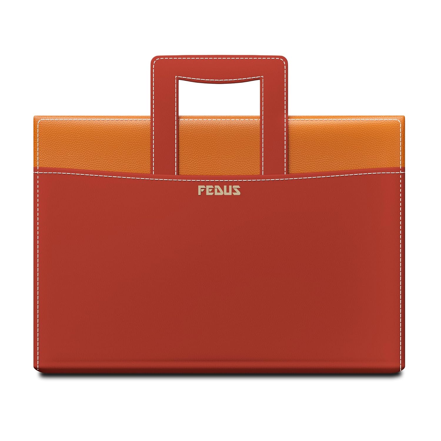 FEDUS Files for Documents 30 Leafs Foolscap Size (Bigger Than A4 Size ...