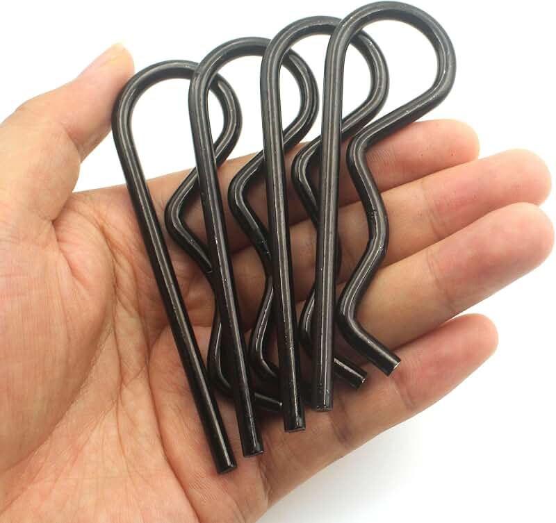 Amazon.ca: Spring Pins: Tools & Home Improvement