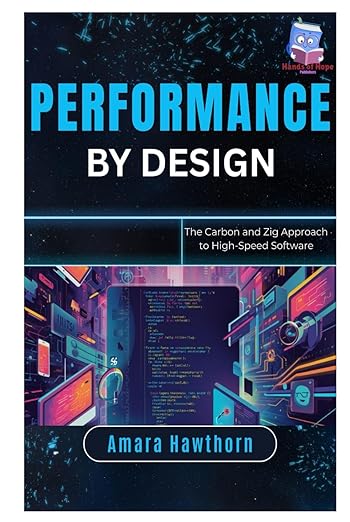 Performance by Design: The Carbon and Zig Approach to High-Speed ...