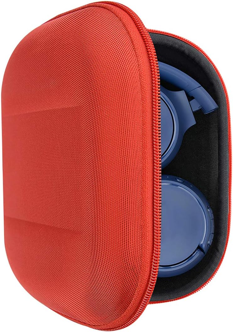 Geekria Shield Headphones Case Compatible with JBL Tune 510BT, Tune ...