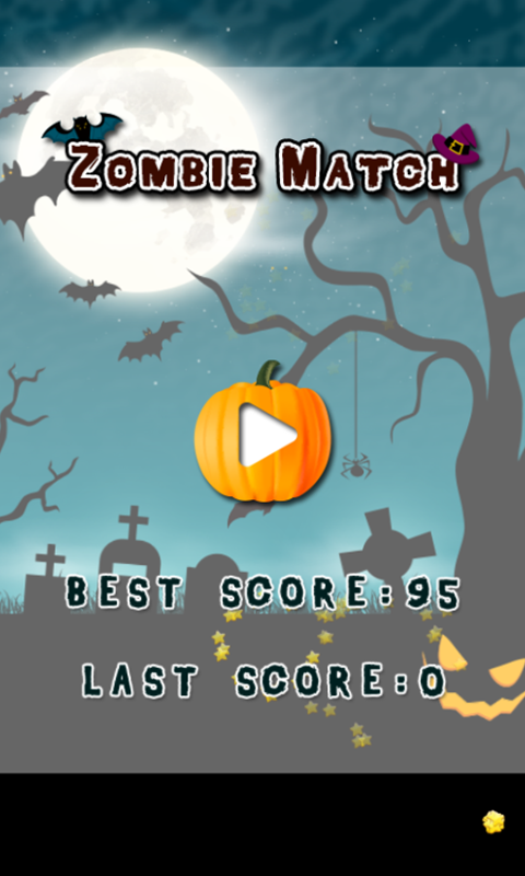Zombie connect match free for kids:Amazon.com:Appstore for Android