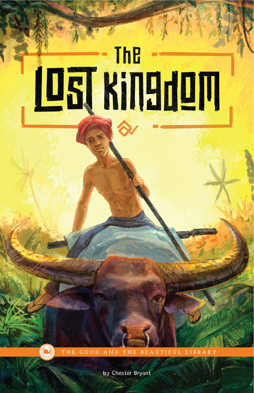 The Lost Kingdom: Chester Bryant, The Good and the Beautiful ...