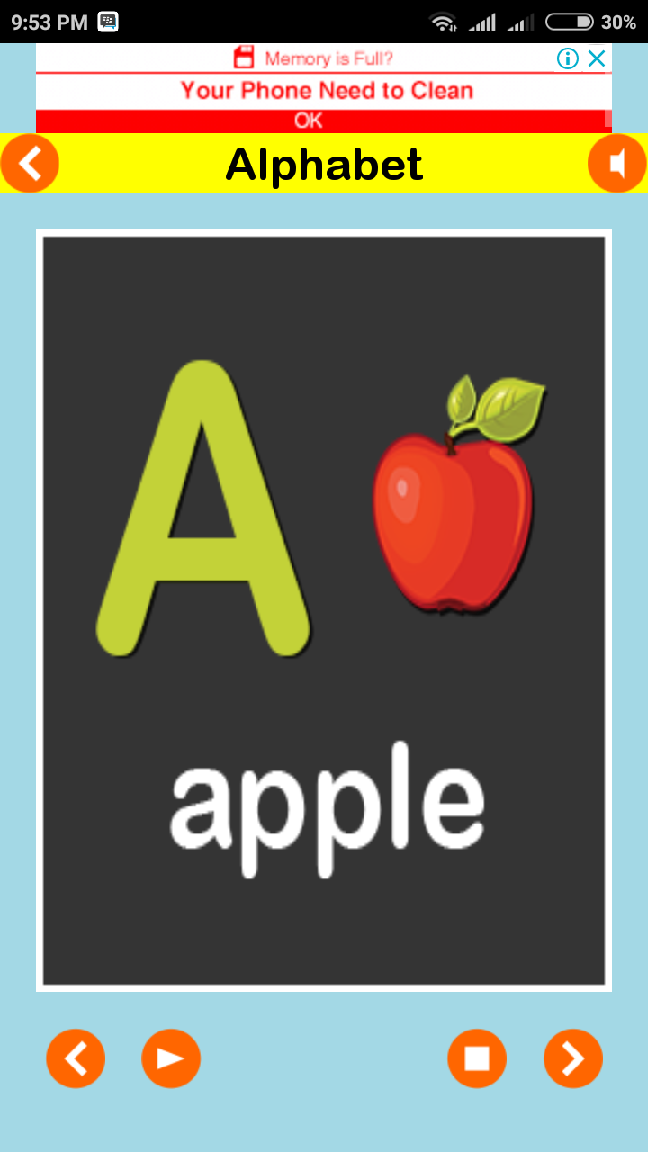 ABC Spelling - Spell & Phonics - App on Amazon Appstore