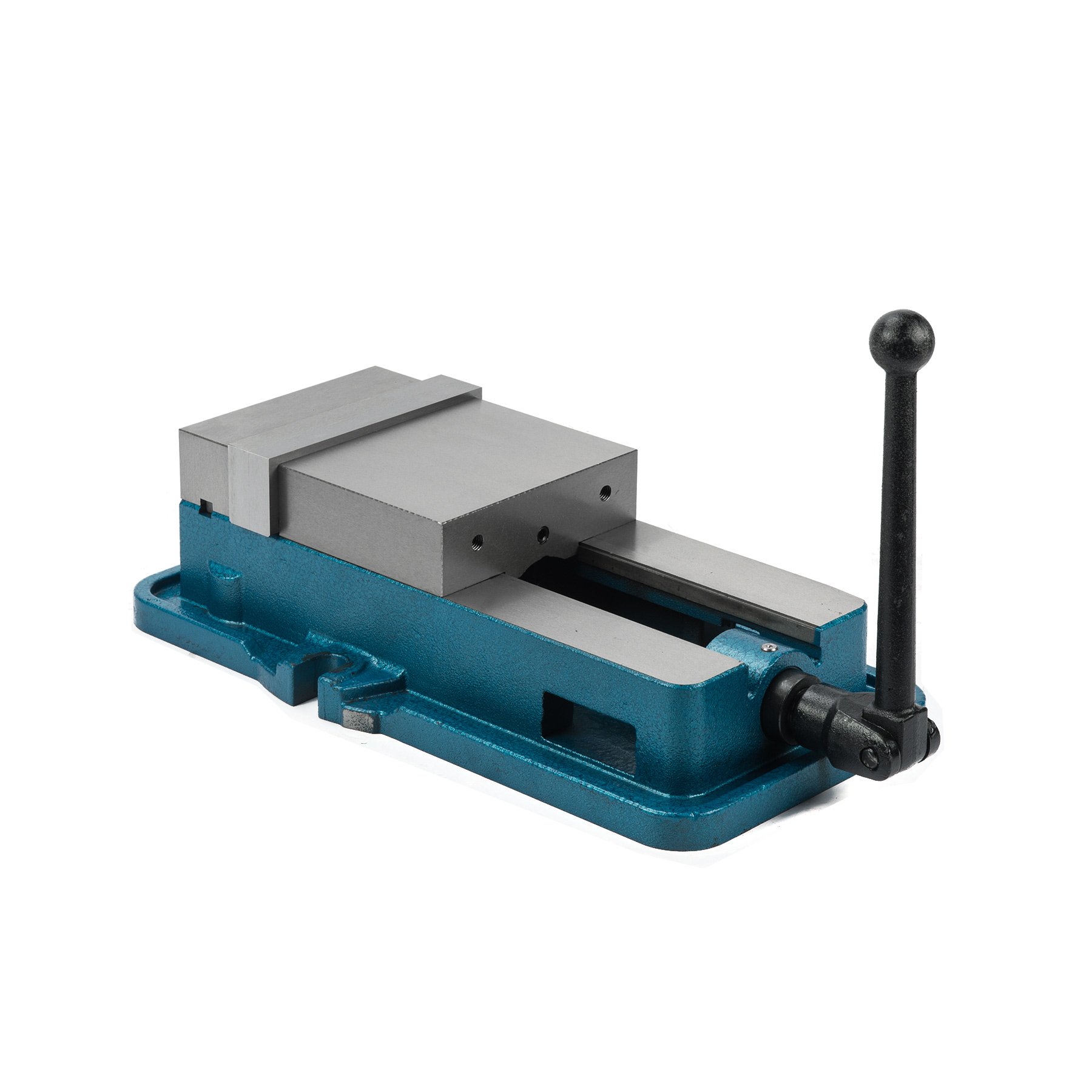 Buy CO-Z Precision Milling Vise 6 Inch ACCU Lock Vise Milling Drilling ...