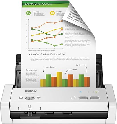 Amazon.com: small desk scanner