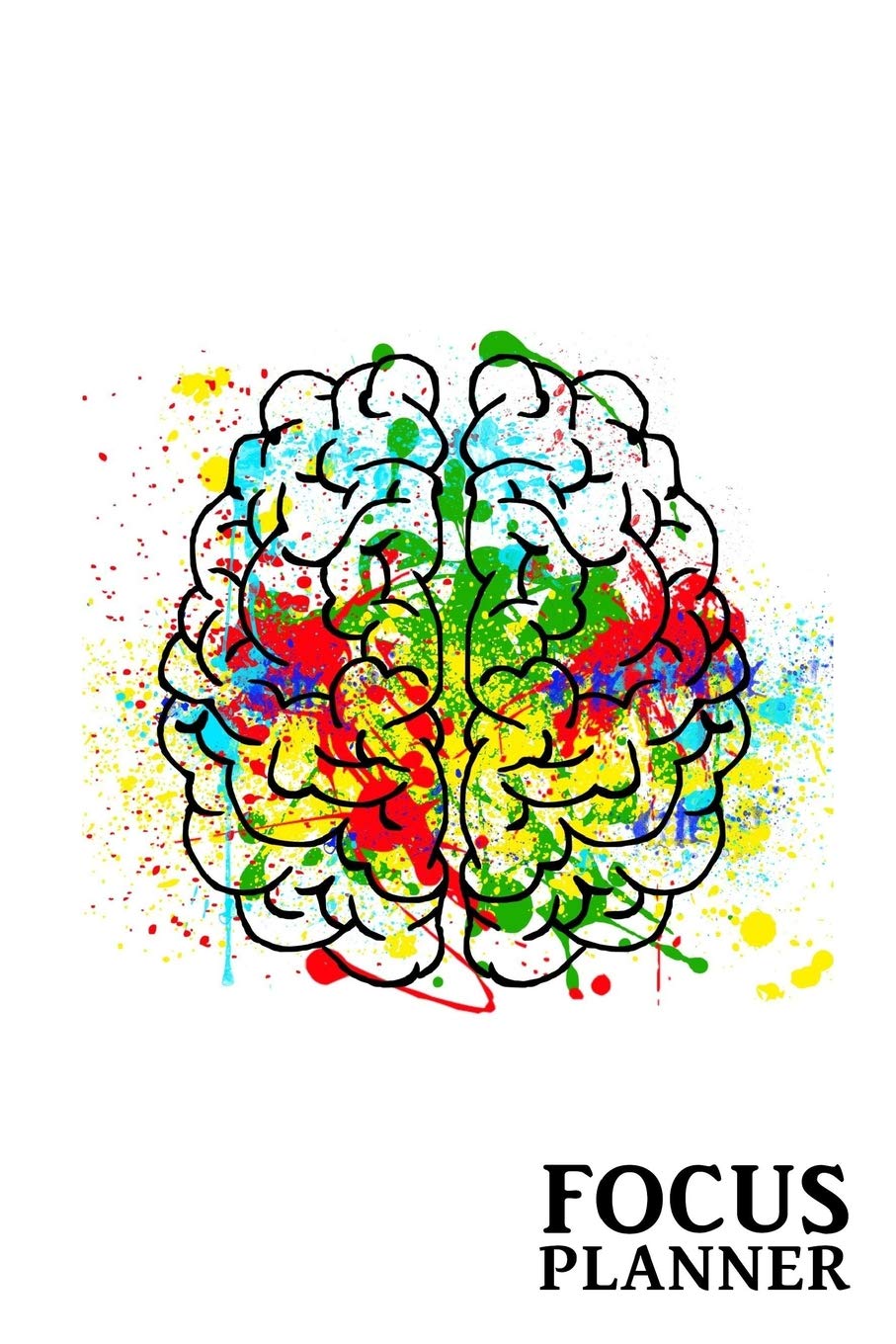 Buy Focus Planner: 90-Day, Undated, Get-It-Done Goal Achievement ...