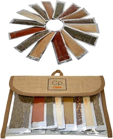 Amazon.com: spice packets