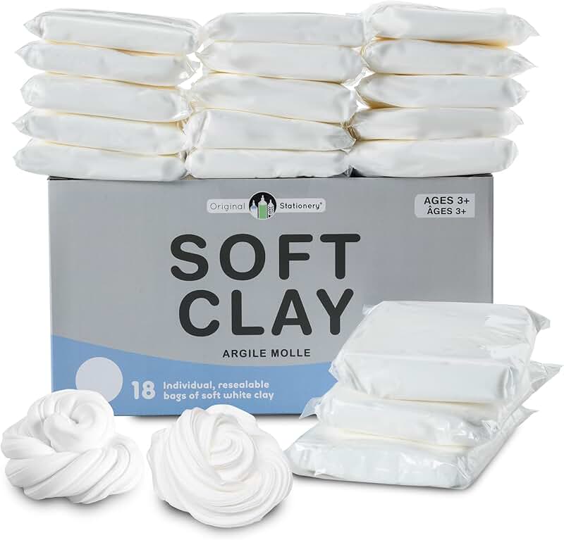 Amazon.co.uk: Clay
