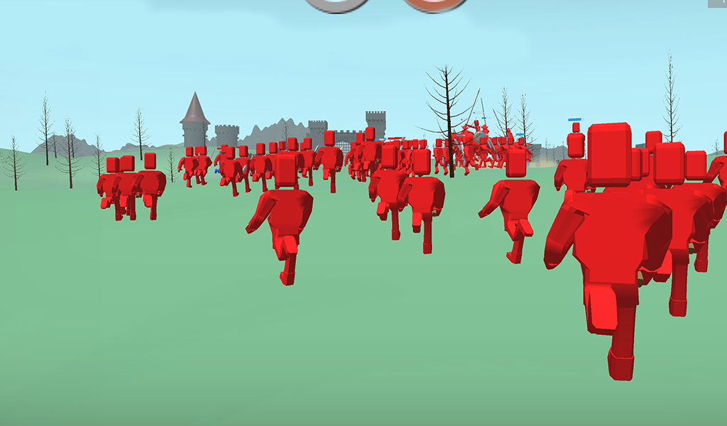 Epic Block Battle Simulator - App on Amazon Appstore