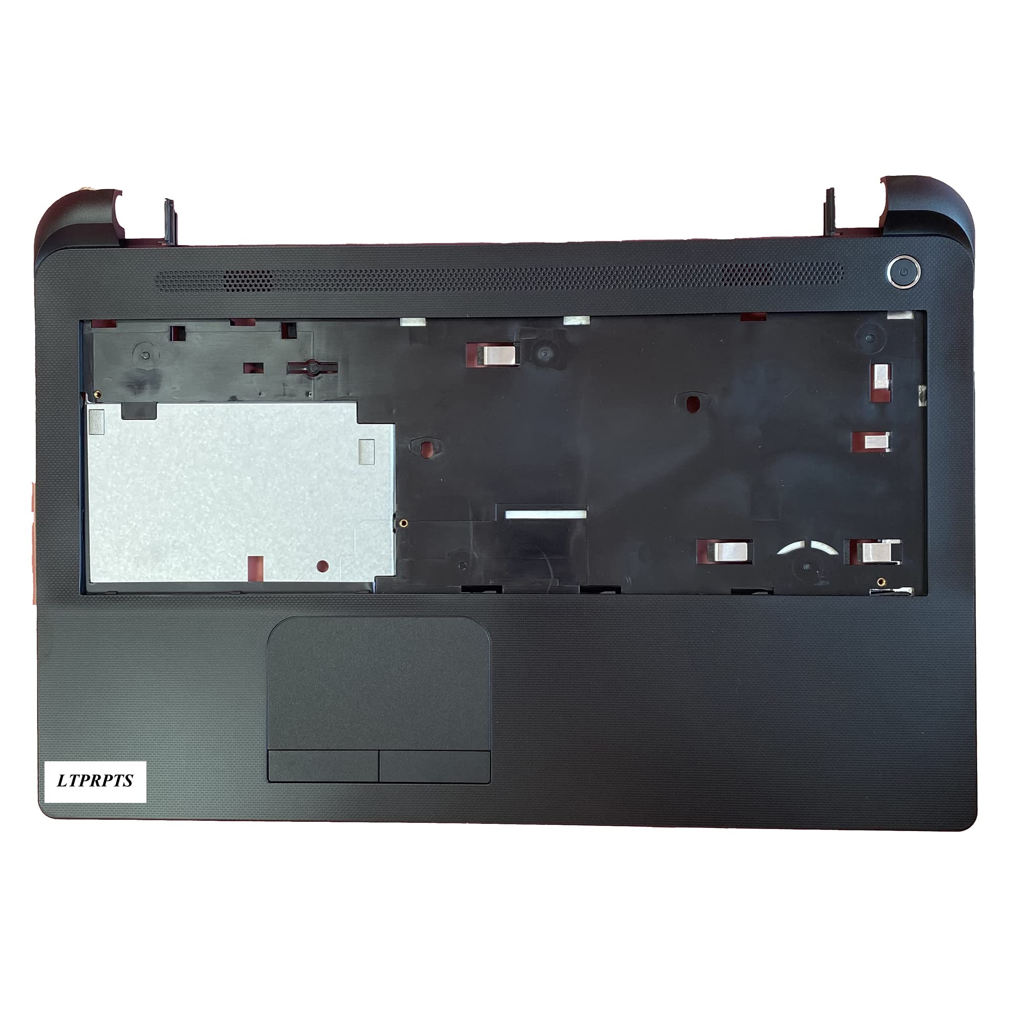 Toshiba Laptop C55 Bottem