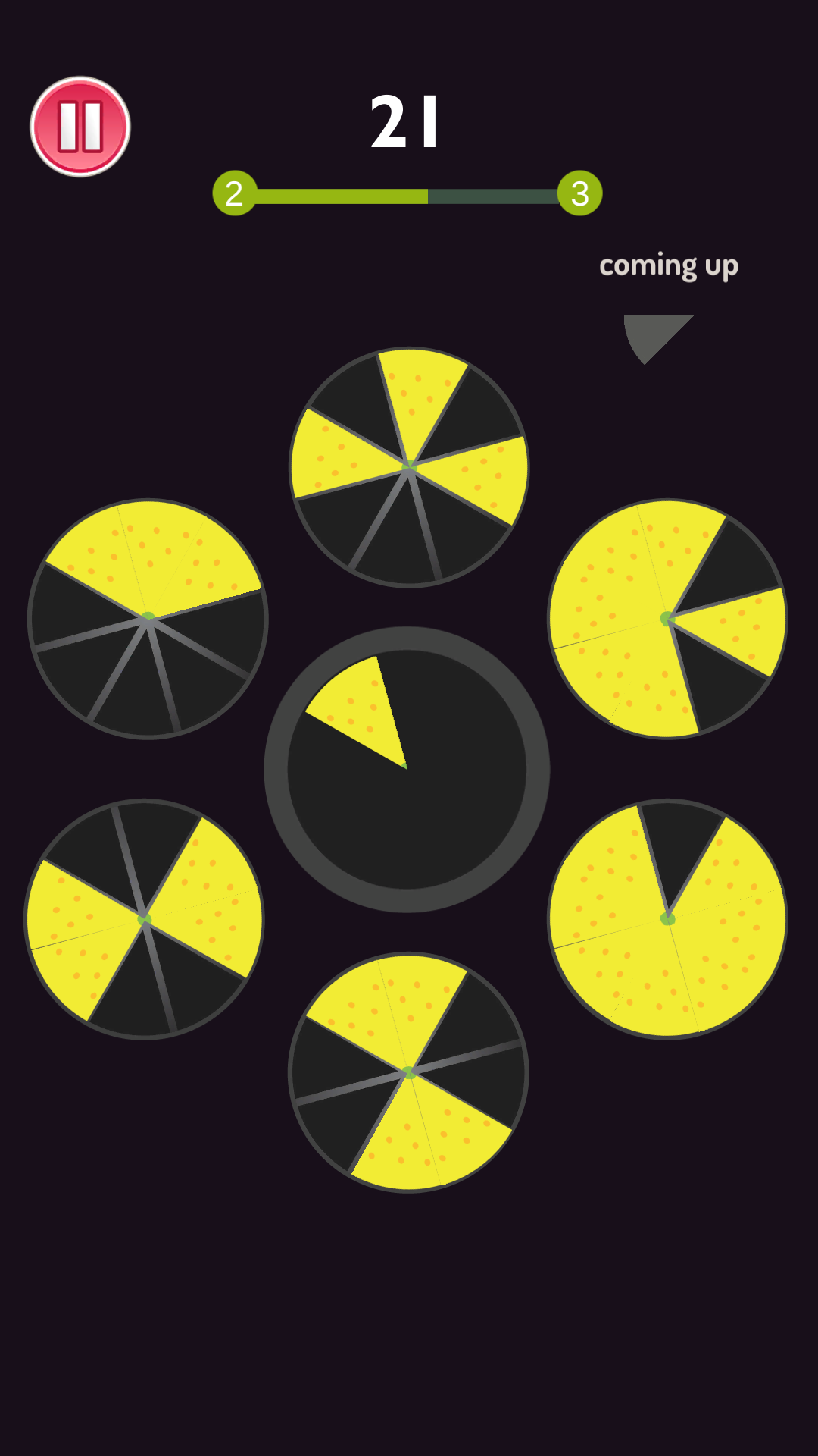 Slice Master - Slice It All for kindle fire - App on Amazon Appstore