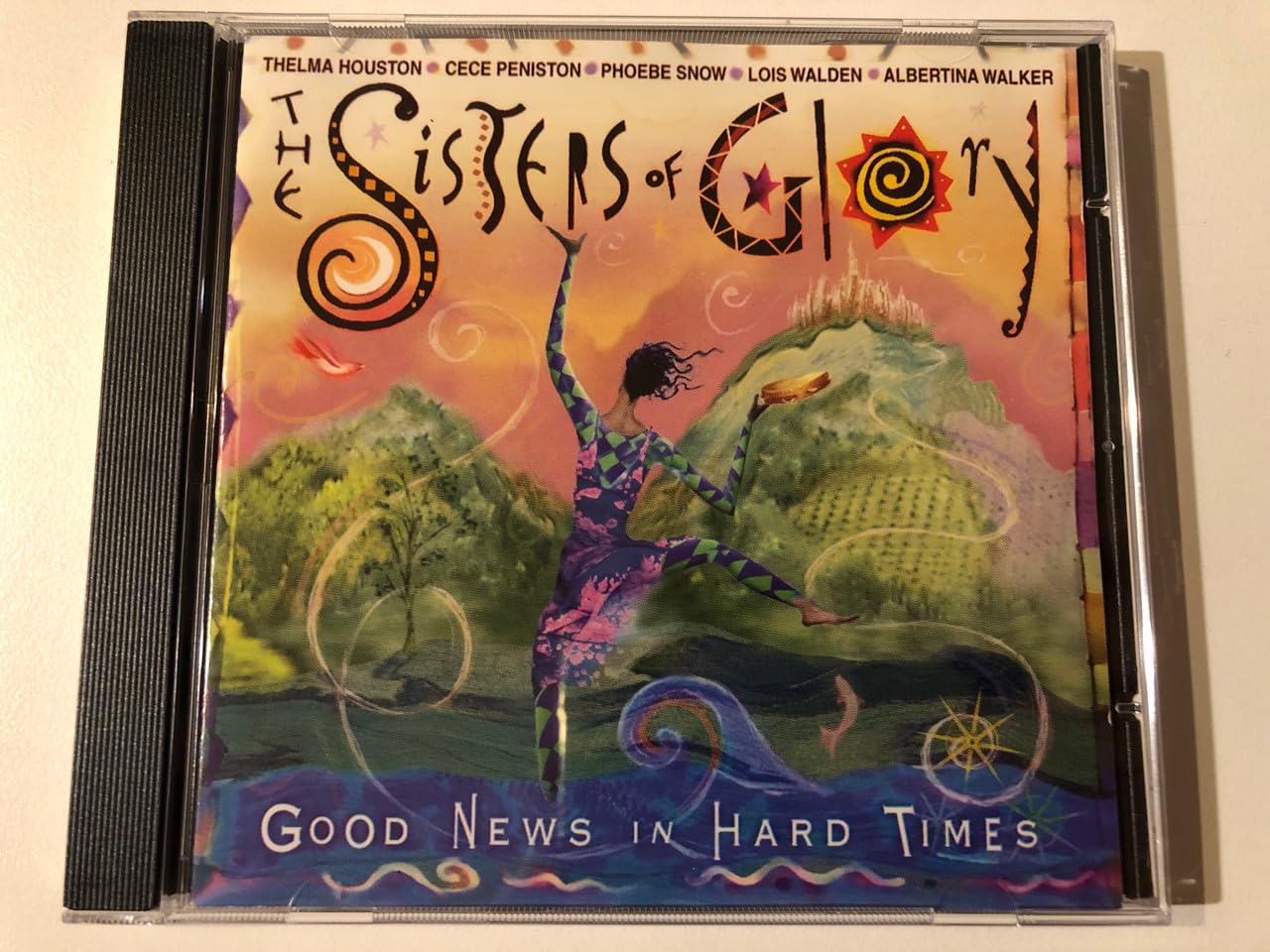 Good News in Hard Times - Amazon.com Music