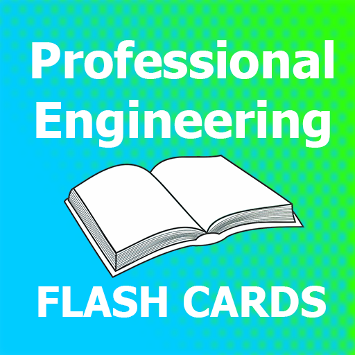 Professional Engineering Flashcards 2018 Ed - App on Amazon Appstore
