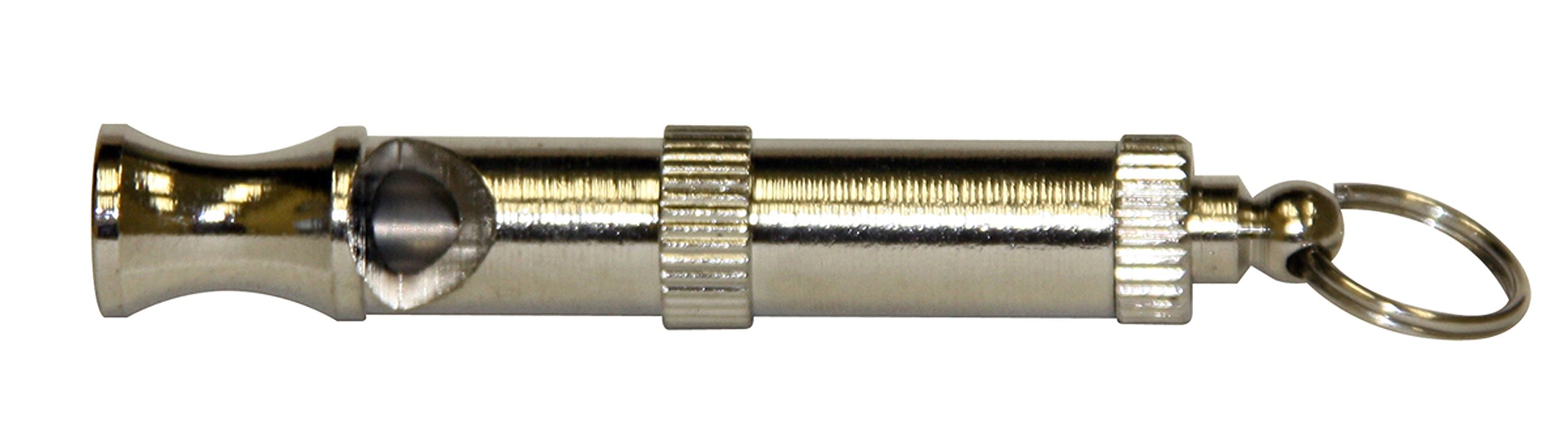 Amazon.com : Ethical Products 5699 Silent Brass Whistle : SPOT : Dog ...