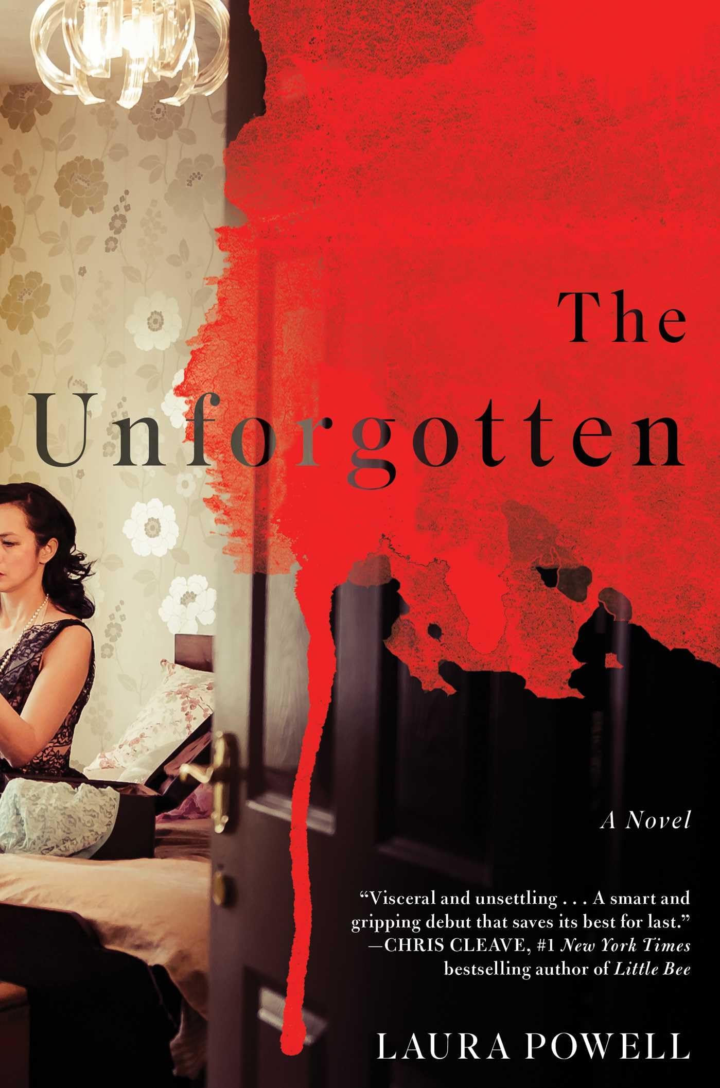Amazon.com: The Unforgotten: A Novel: 9781501181221: Powell, Laura: Books