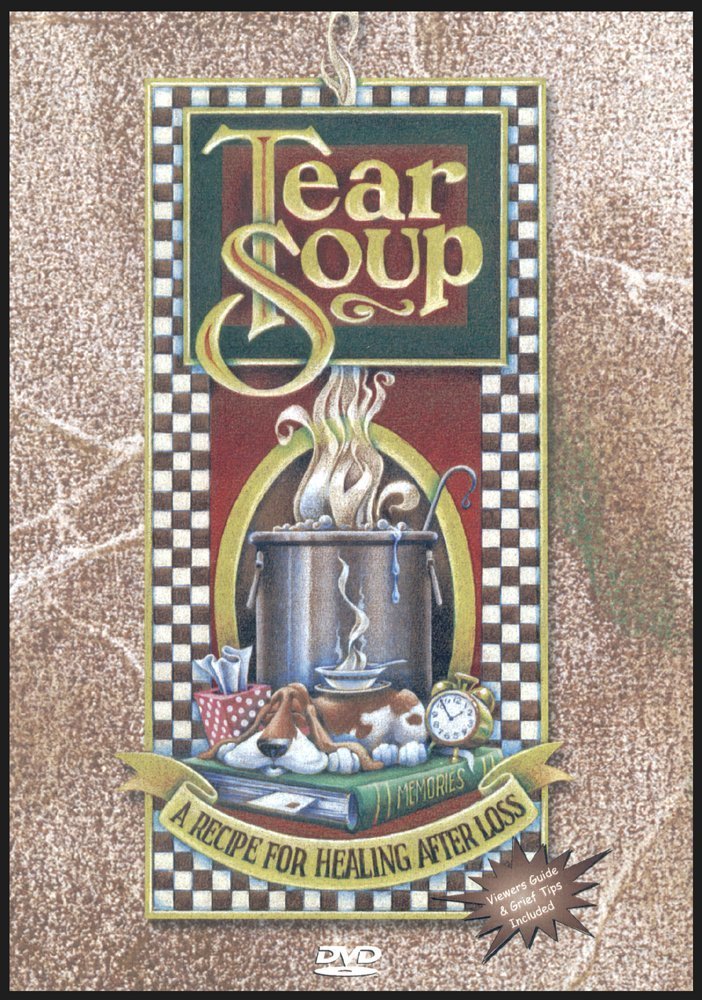 Tear Soup: A Recipe for Healing After Loss: 9780972424141: Amazon.com ...