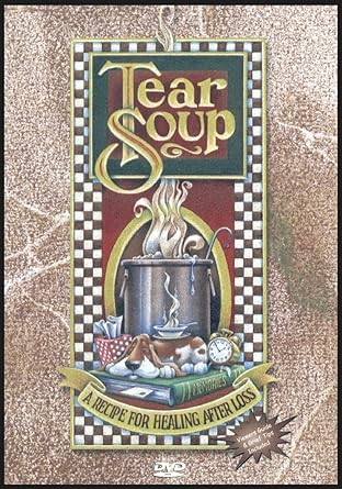 Amazon.com: Tear Soup: A Recipe for Healing After Loss : Schwiebert ...