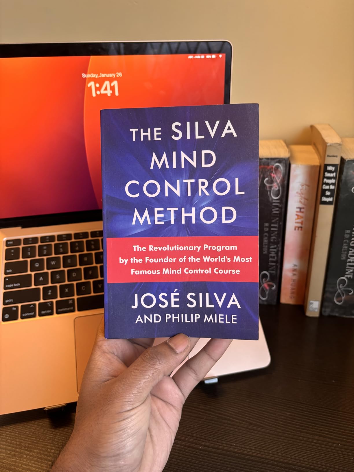 The Silva Mind Control Method eBook : Silva, José: Amazon.in: Kindle Store