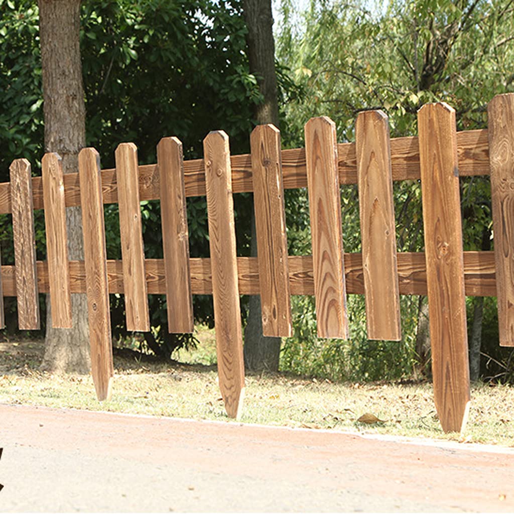 1-in X 4-in X 4-ft Western Red Cedar Dog Ear Fence Picket, 54% OFF