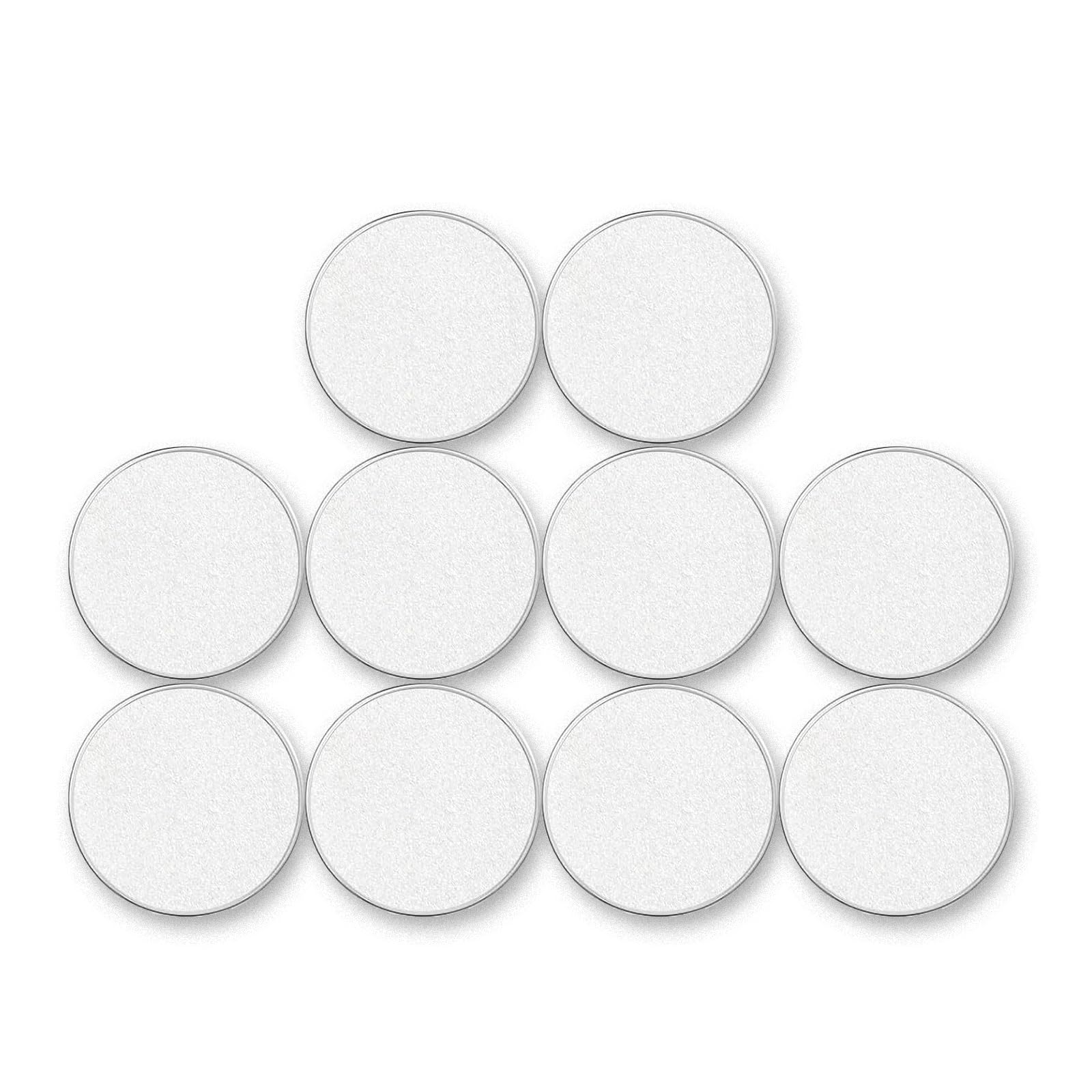 Blank Coin Stl