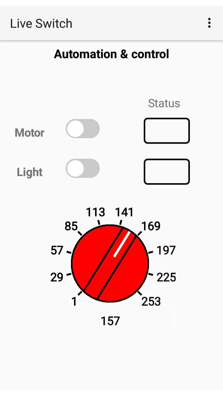 Live Switch - App on Amazon Appstore
