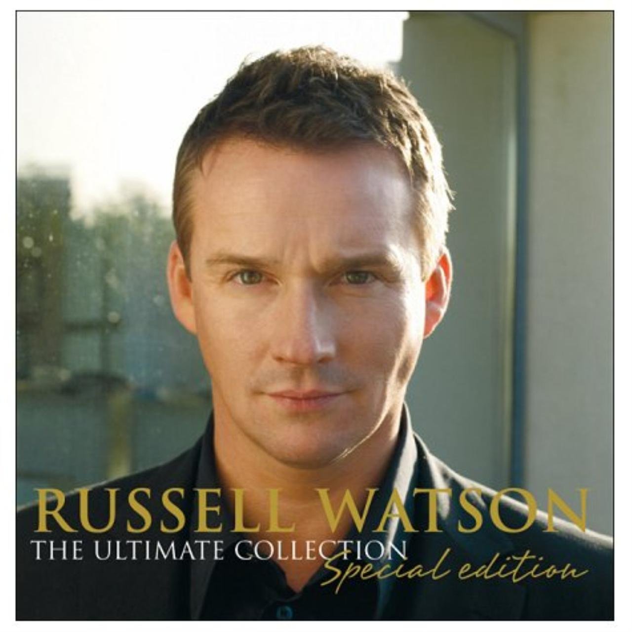 Russell Watson - Ultimate Collection-Spec - Amazon.com Music