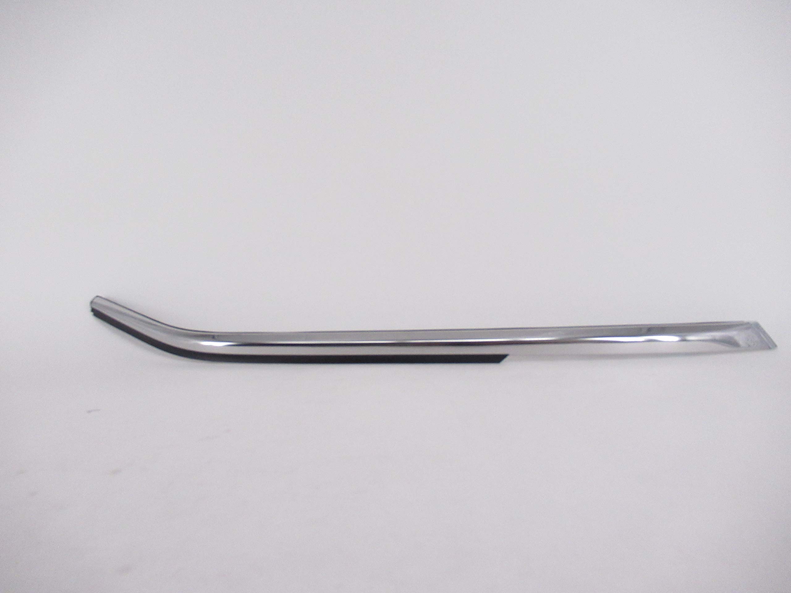 Amazon.com: Genuine Nissan Parts - Moulding-Side Window,Lower Rh (83820 ...