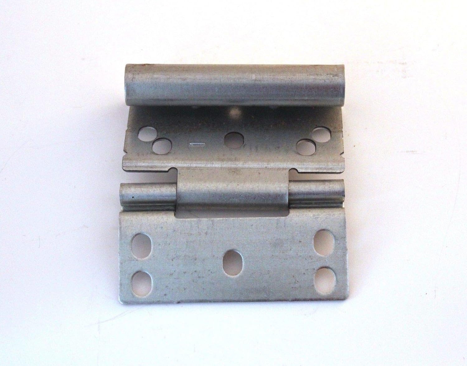 NovaPlus Pinch Resistant Garage Door Hinges L88, Alloy Steel ...